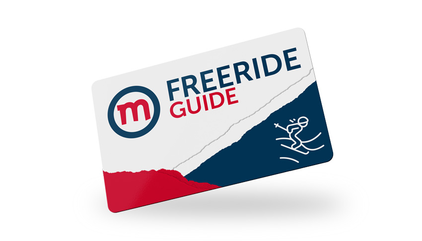 Freeride Experience - Mottolino