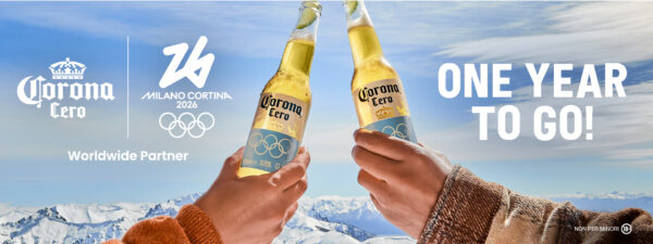 CORONA SUNSET - Mottolino